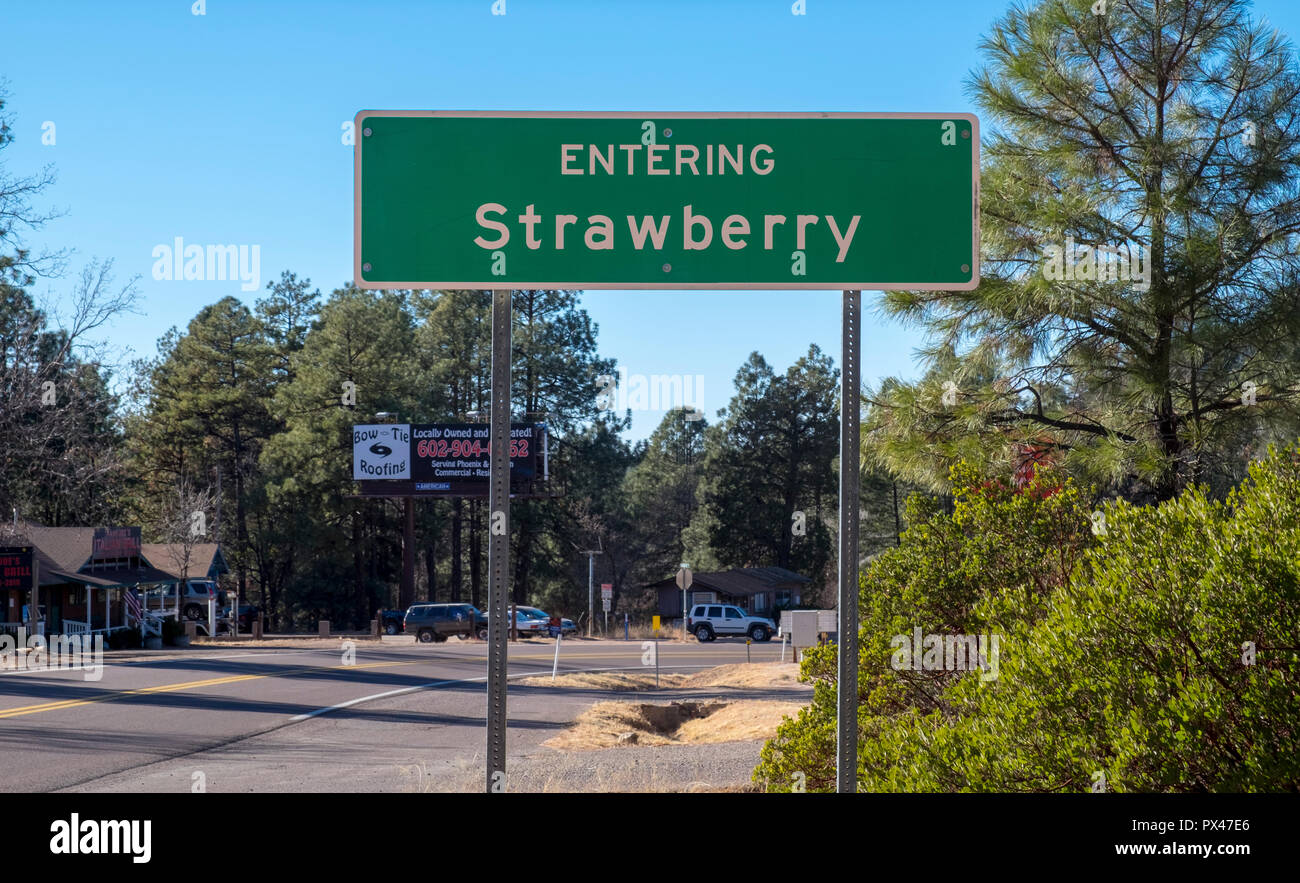 Unusual road sign hi-res stock photography and images - Alamy