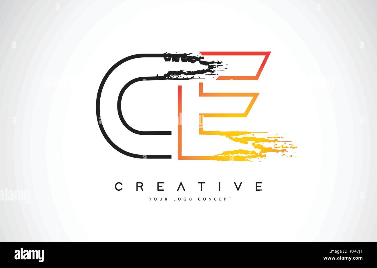 Ce logo hi-res stock photography and images - Alamy