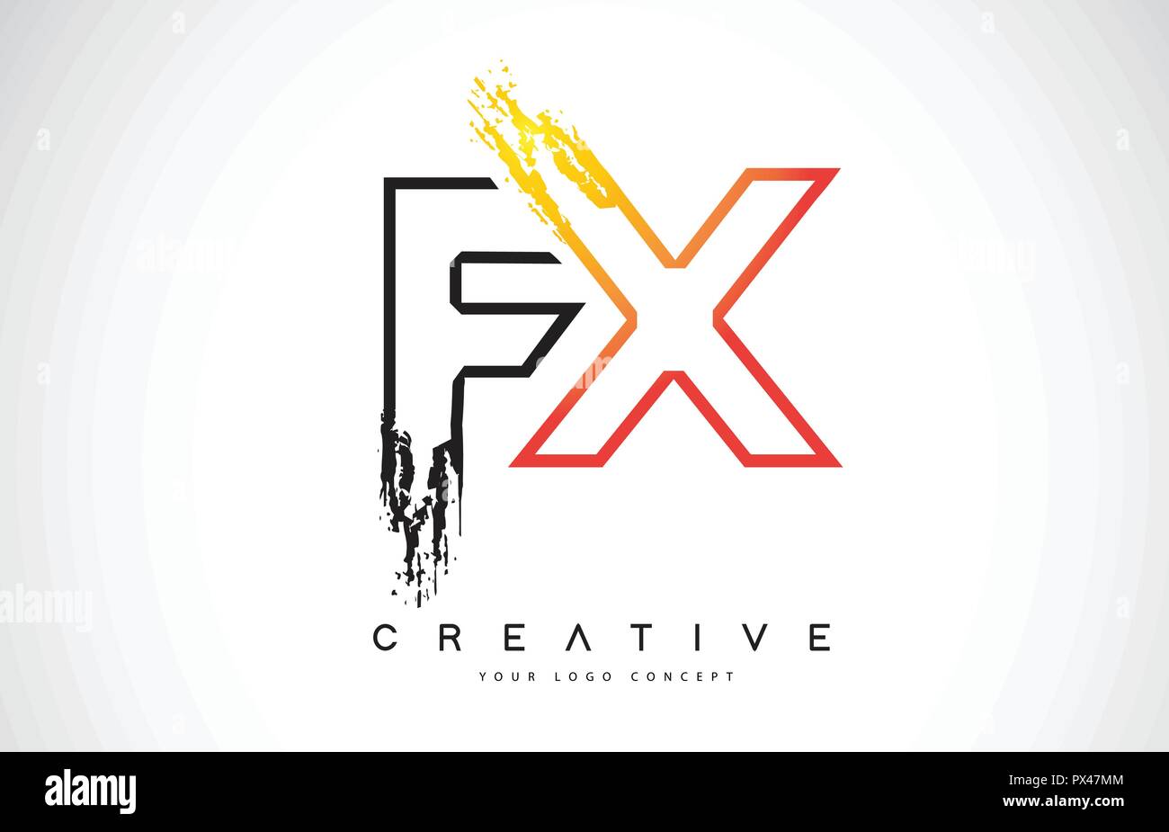 Logofxnickjrproductions