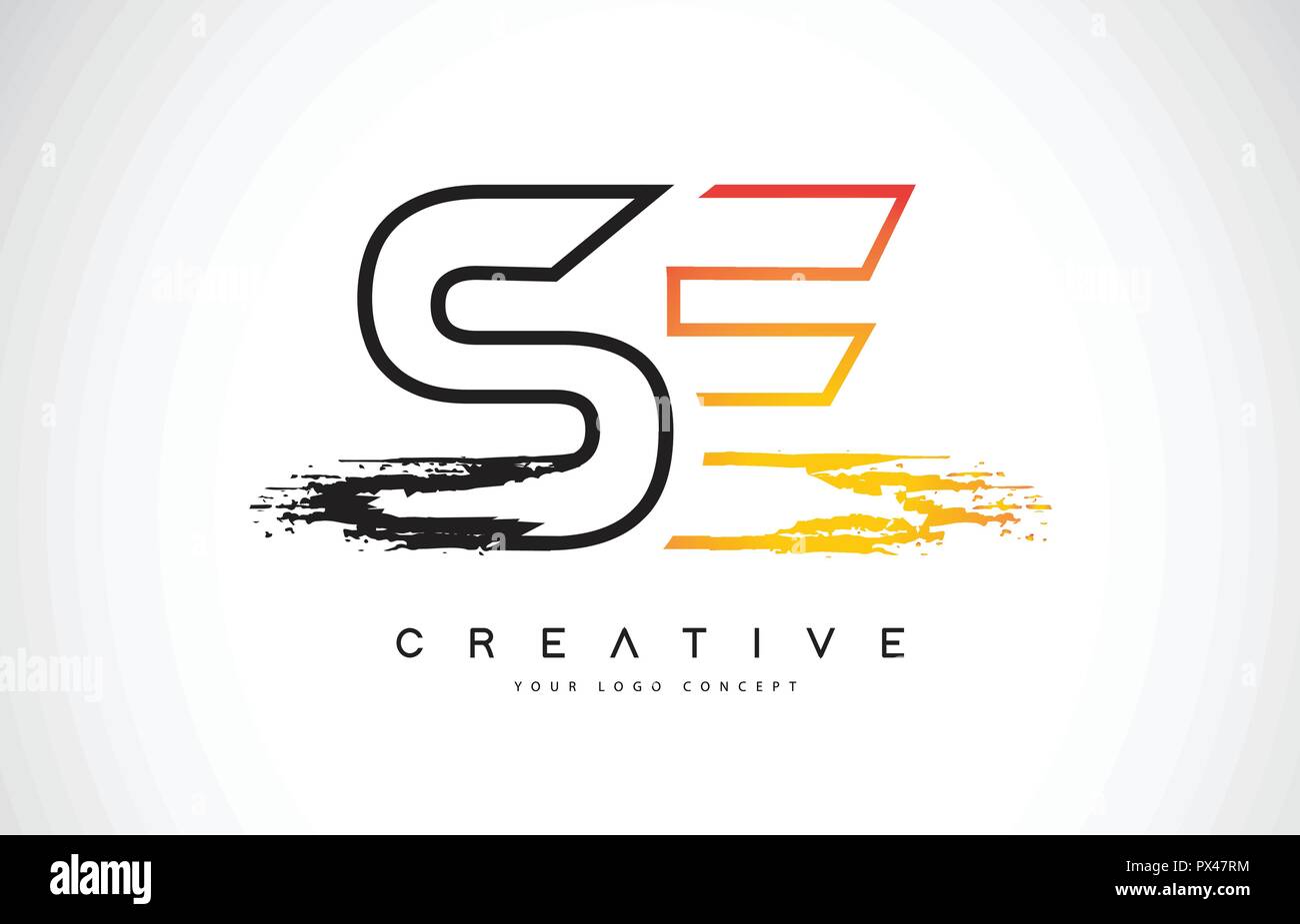 Template vetor Stock Vector Images - Alamy