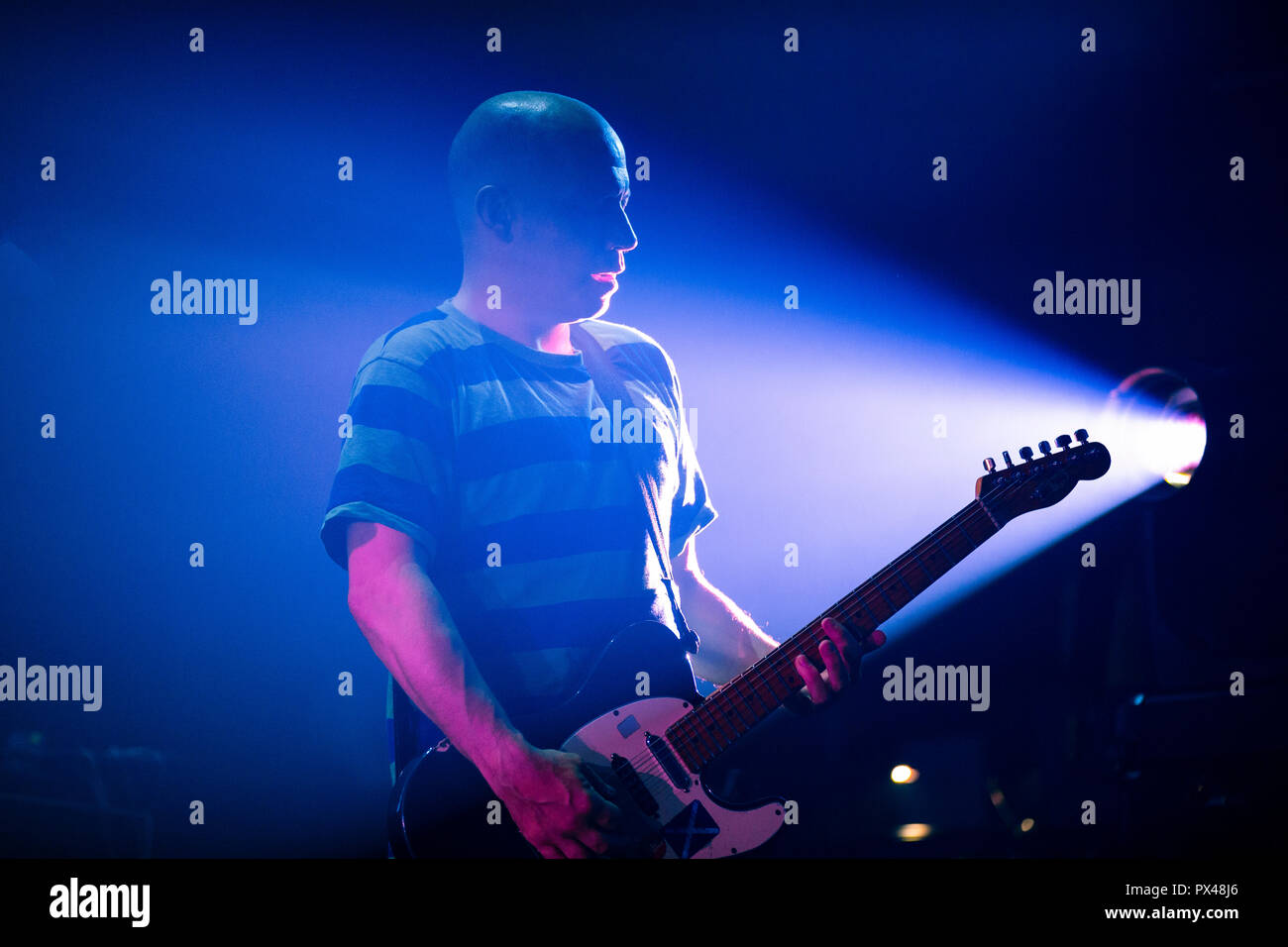 Stuart braithwaite hi-res stock photography and images - Alamy