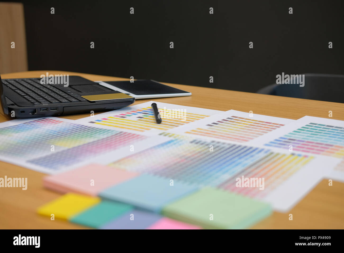 color swatch sample catalogue palette guide at interior graphic ...