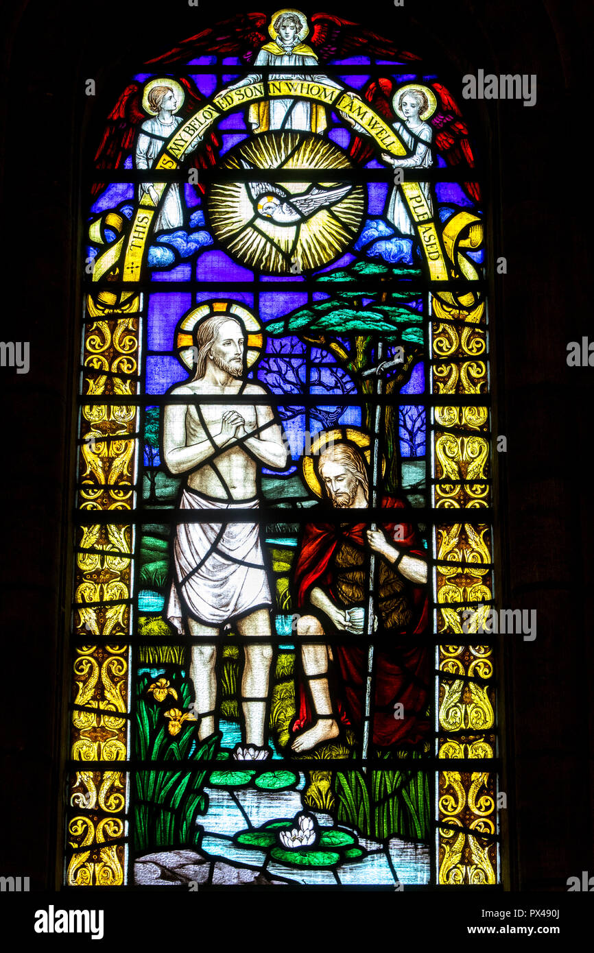 Protestant belfast hi-res stock photography and images - Alamy