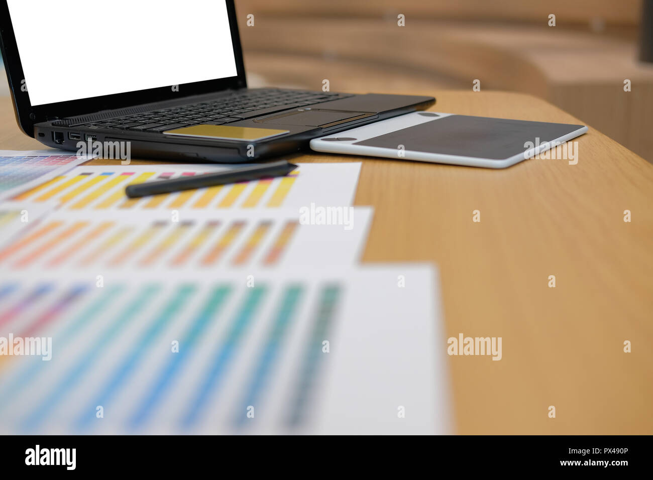 color swatch sample catalogue palette guide at interior graphic ...