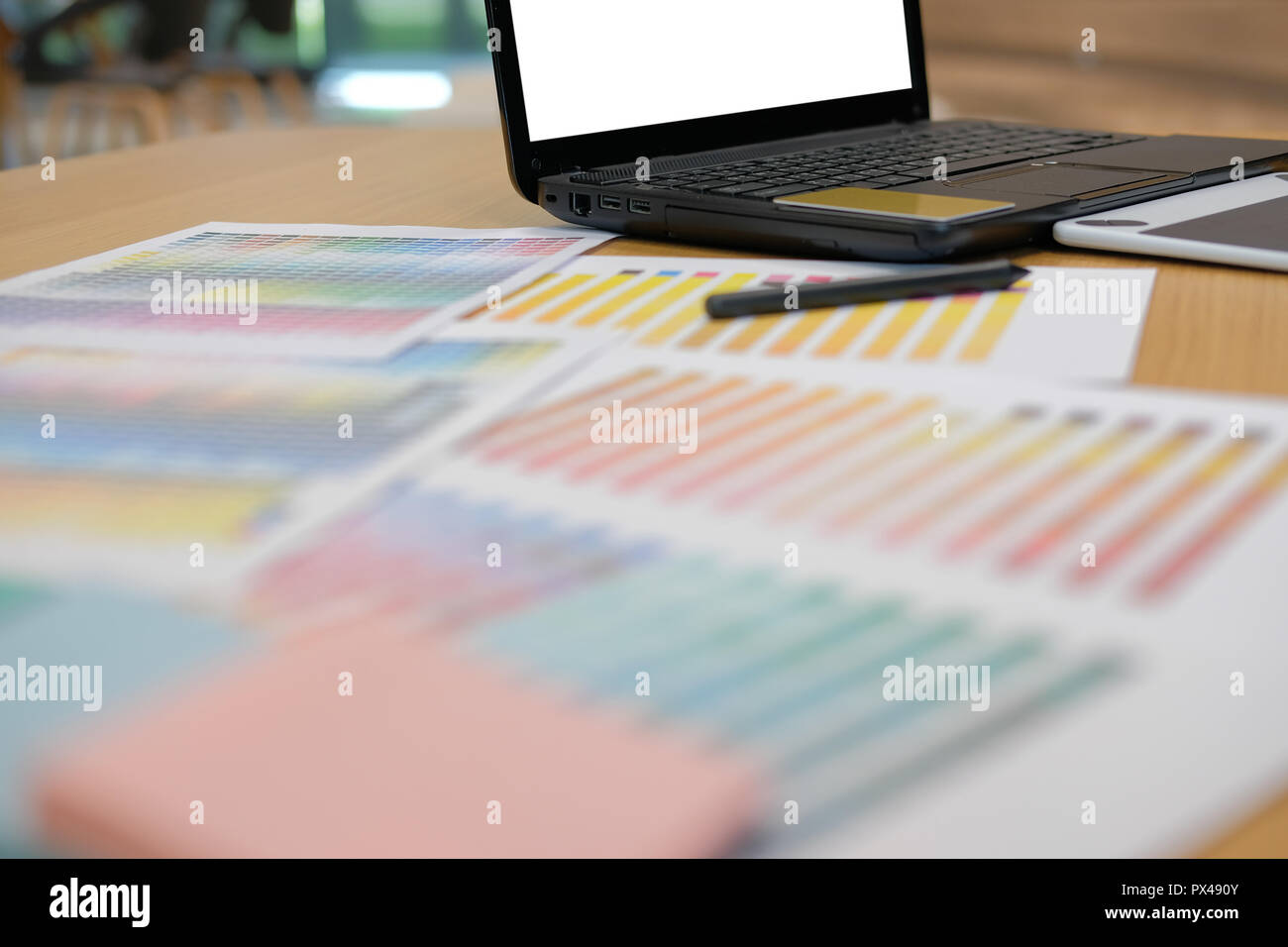 color swatch sample catalogue palette guide at interior graphic ...