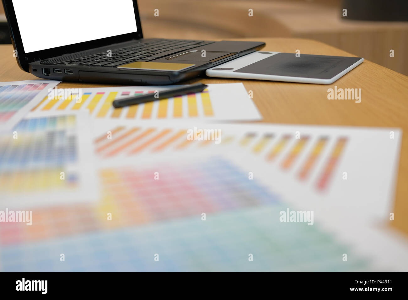 color swatch sample catalogue palette guide at interior graphic ...