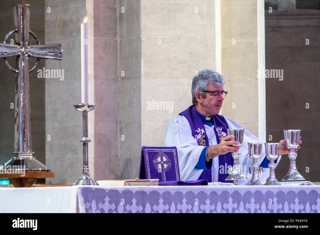 Ulster protestantism hi-res stock photography and images - Alamy