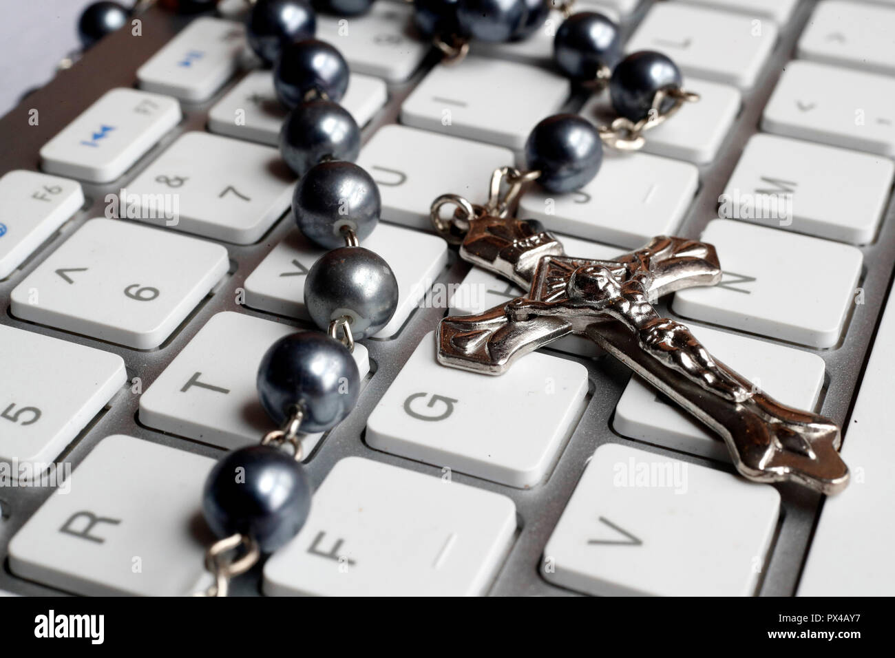 Christian clavier hi-res stock photography and images - Alamy