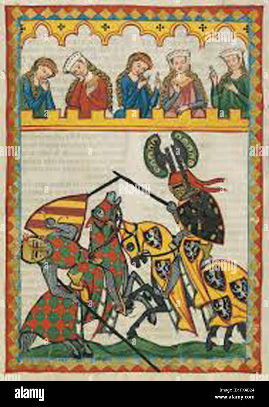 Arthurian hi-res stock photography and images - Alamy