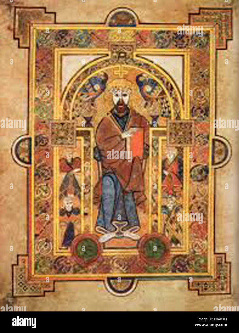 arthurian vintage illustration Stock Photo - Alamy