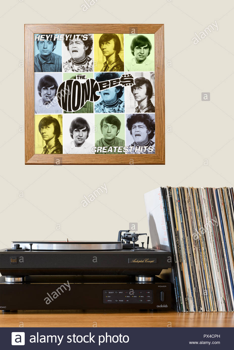 The Monkees 1960s High Resolution Stock Photography and Images - Alamy