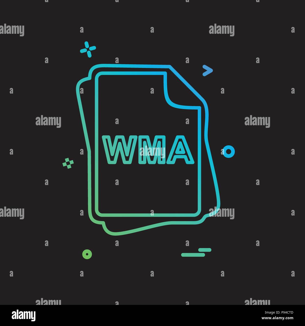 Wma vector vectors hi-res stock photography and images - Alamy