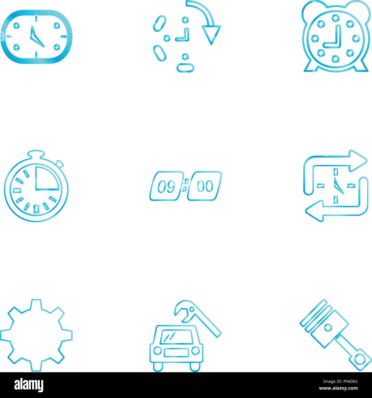 gear , setting , stopwatch , Watch , time , clock , alaram , day ...