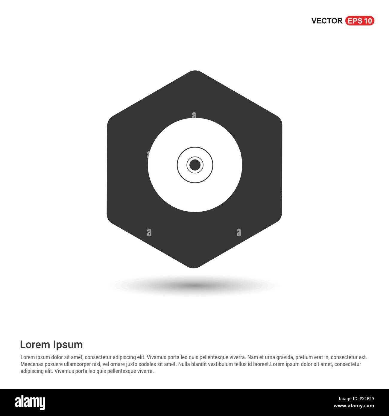 Computer disk icon Stock Vector Image & Art - Alamy