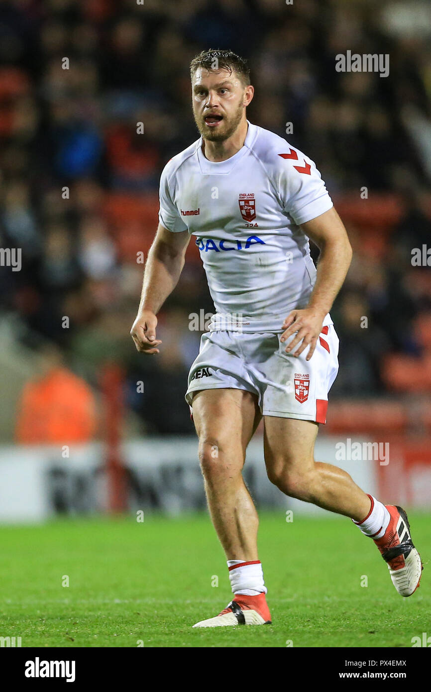 Elliot whitehead england hi-res stock photography and images - Alamy