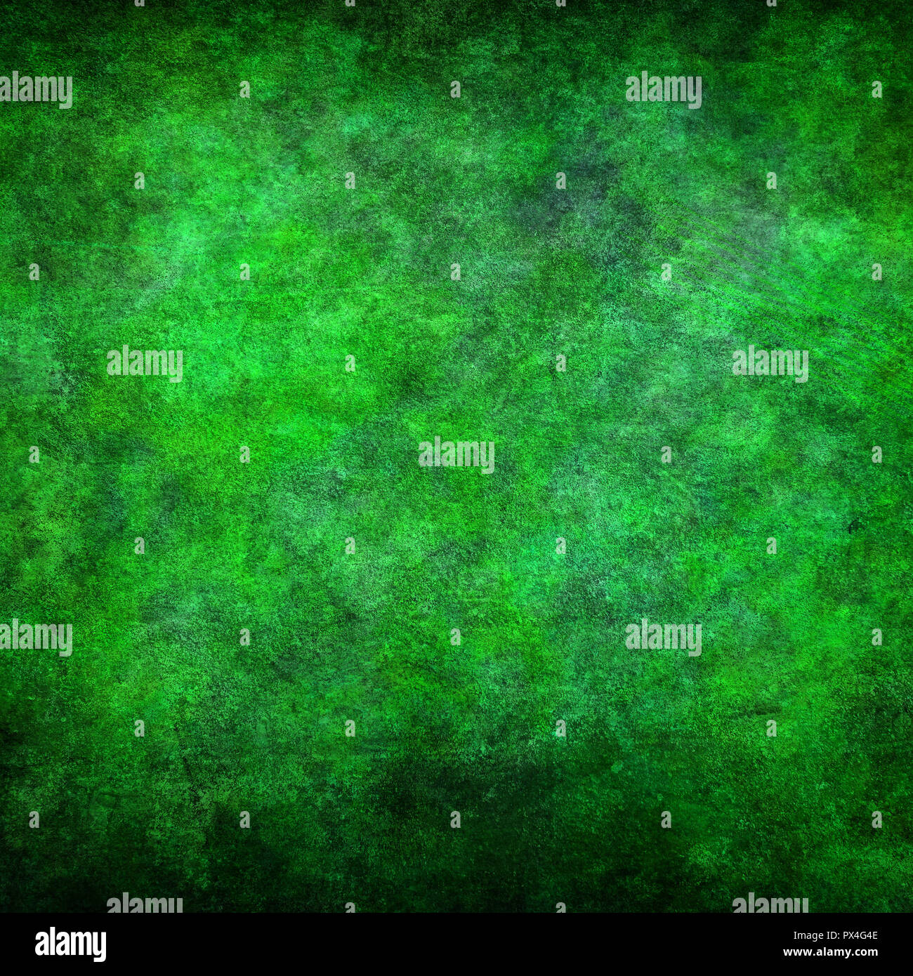 Plain green poster background hi-res stock photography and images - Alamy