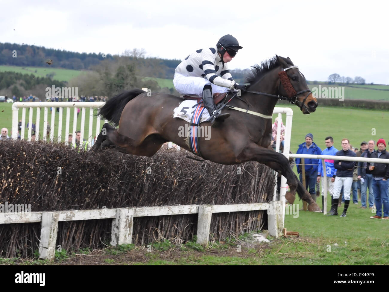 Curre and llangibby hi-res stock photography and images - Alamy