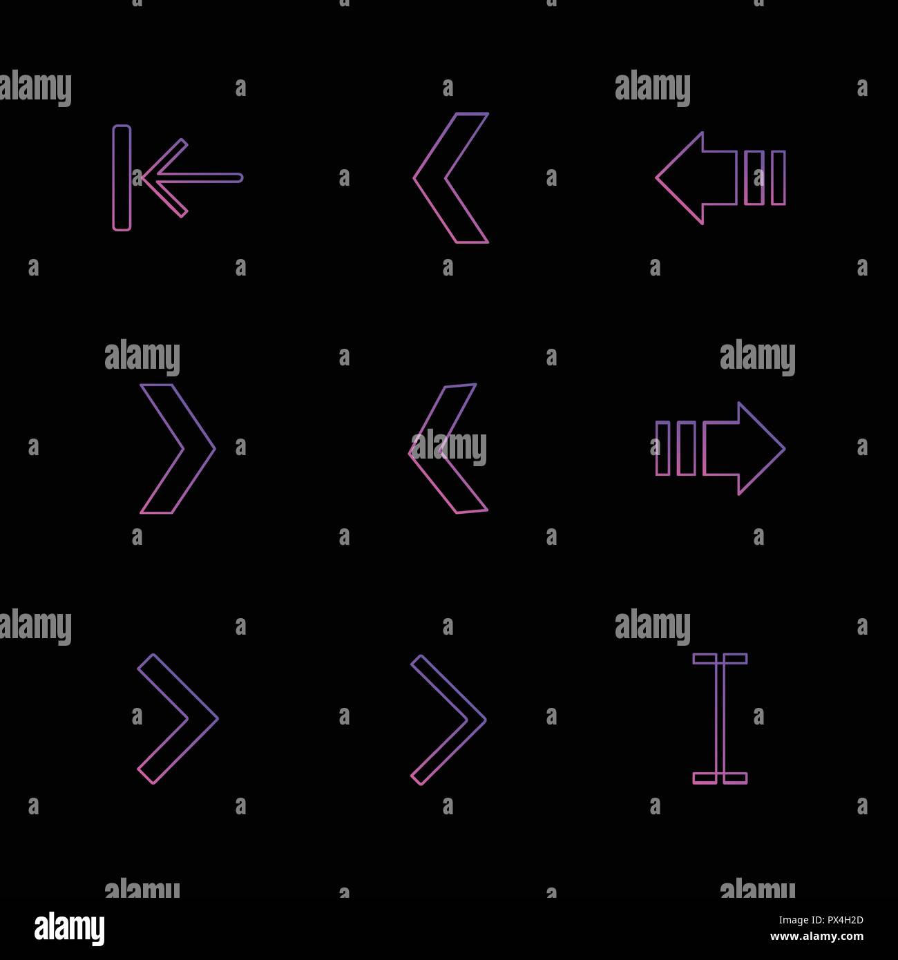 arrows , directions , pointer , arrow , left , right , up , down ...
