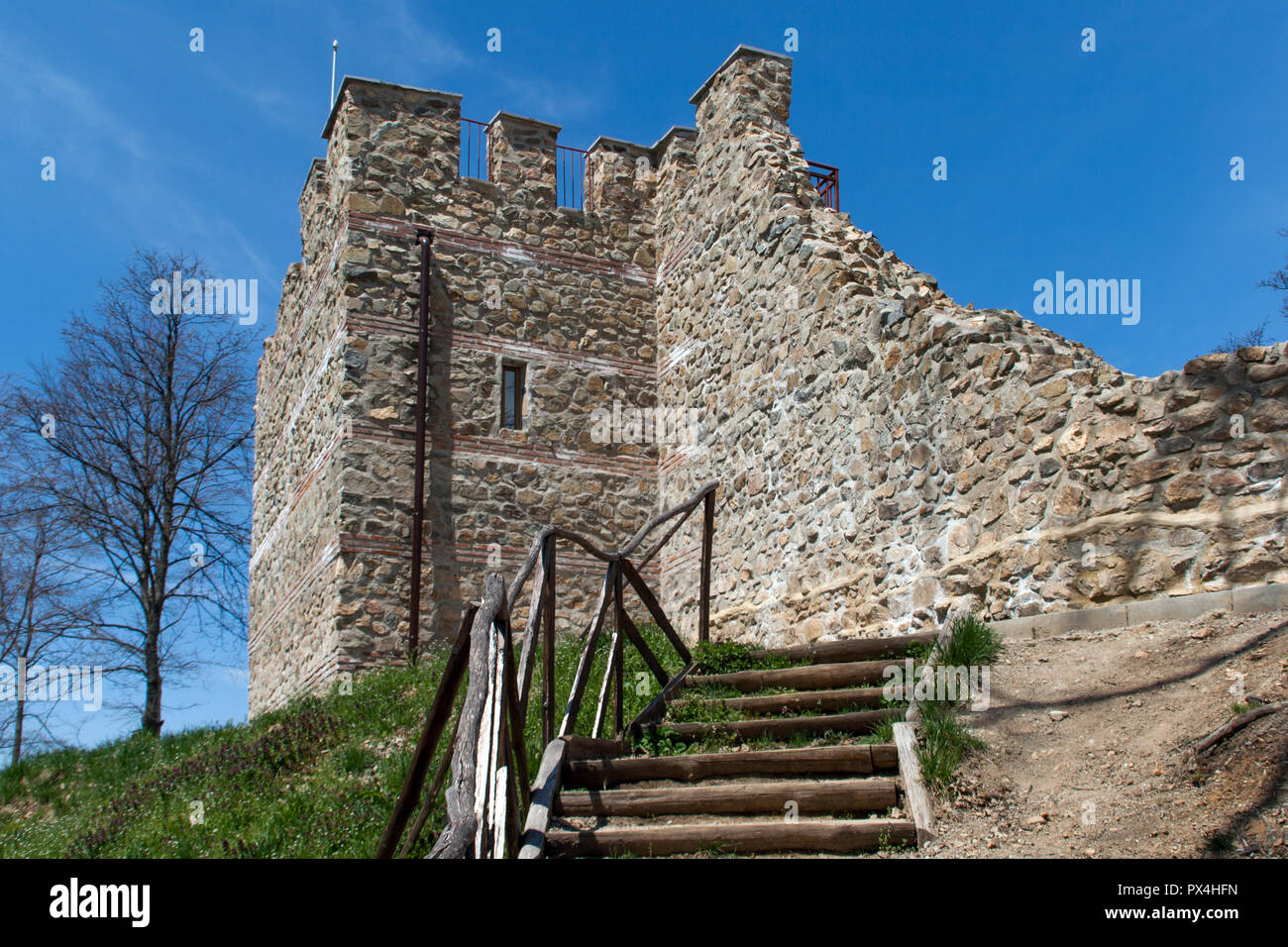 Sofia grad hi-res stock photography and images - Alamy