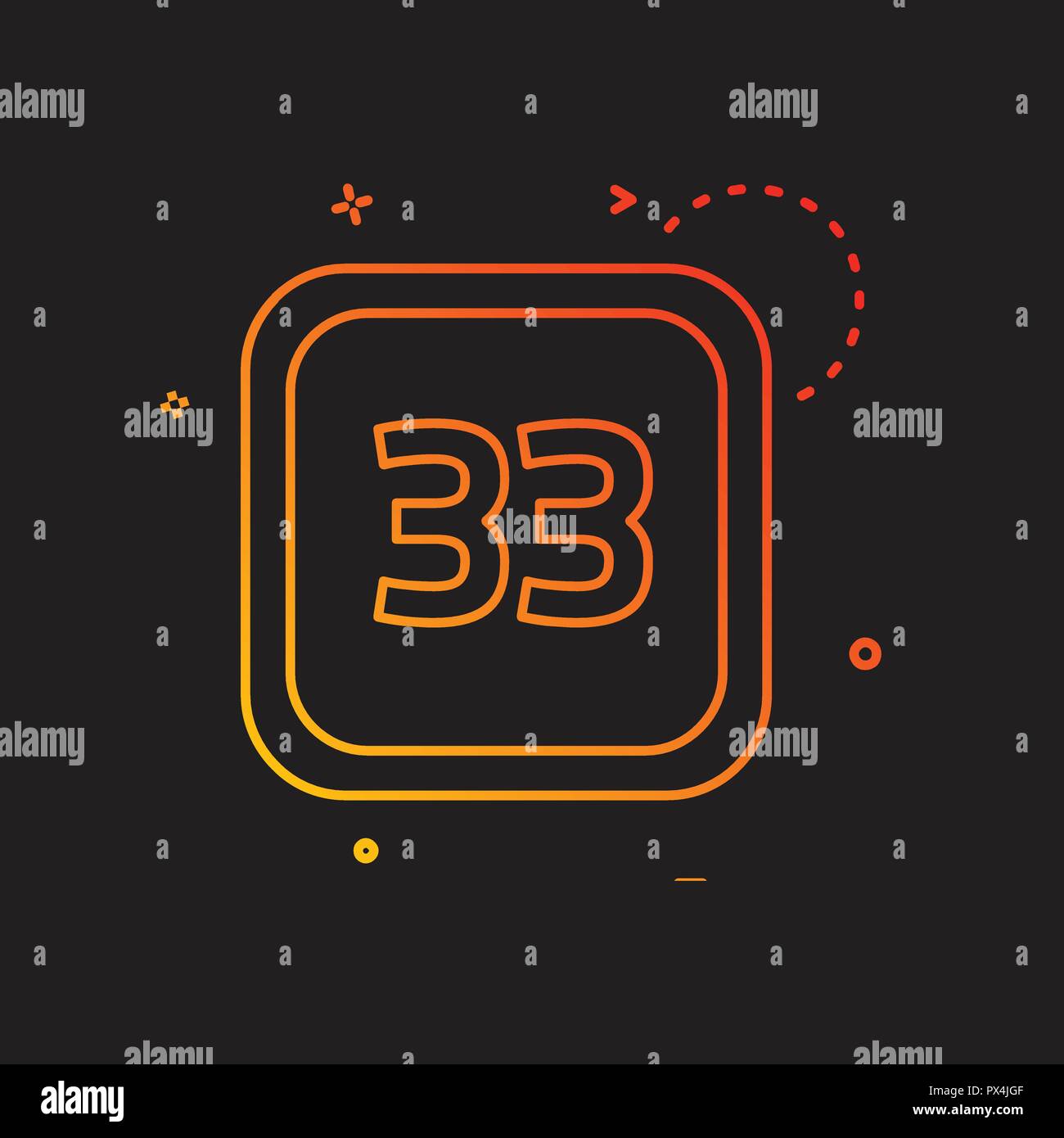 33 wall Stock Vector Images - Alamy