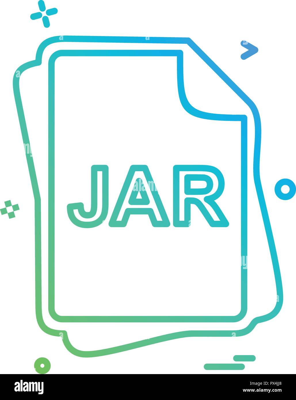 JAR file type icon design vector Stock Vector Image & Art - Alamy JAR file type icon design vector Stock Vector Image & Art - Alamy