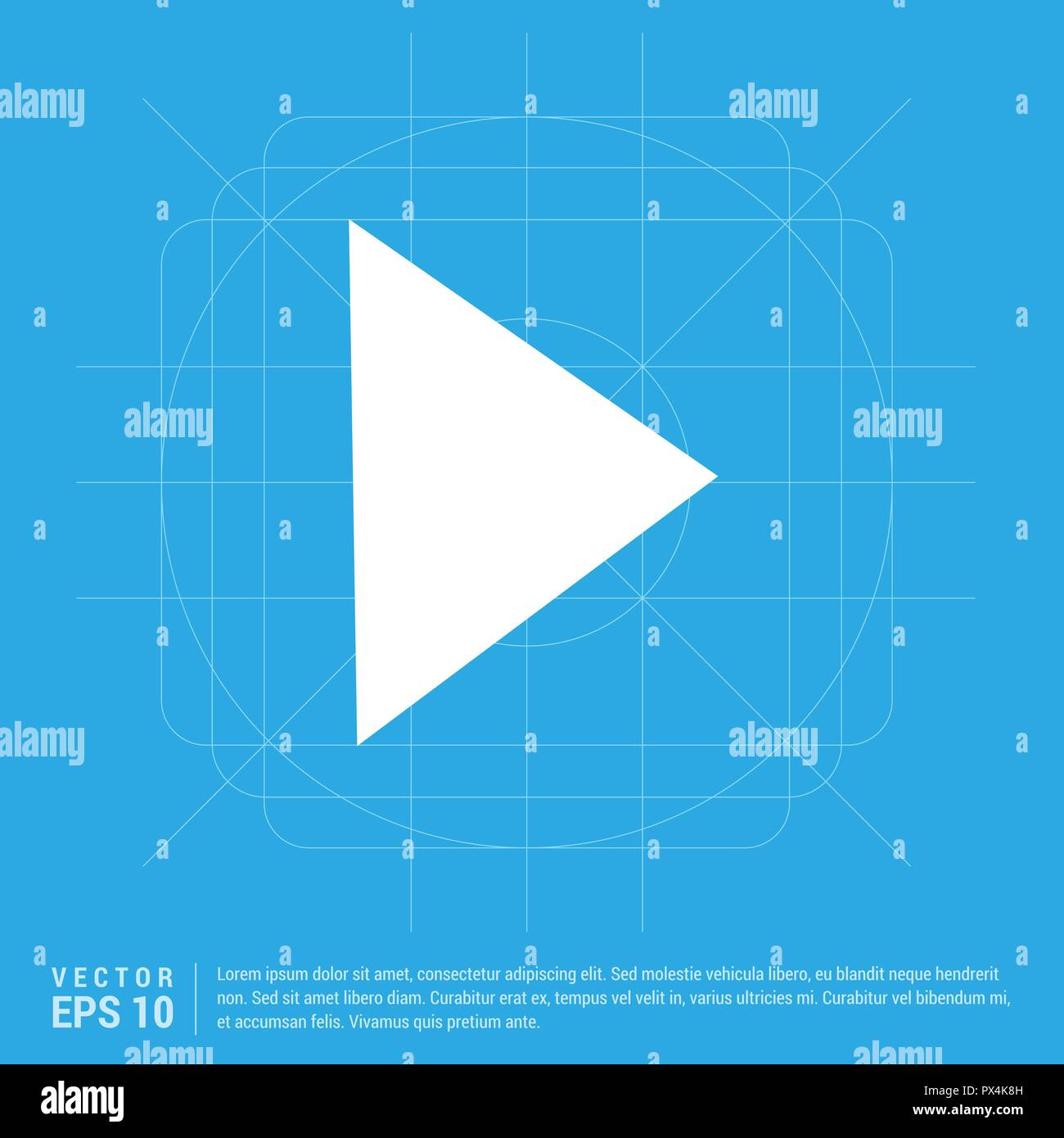 Next Arrow Icon Stock Vector Image & Art - Alamy