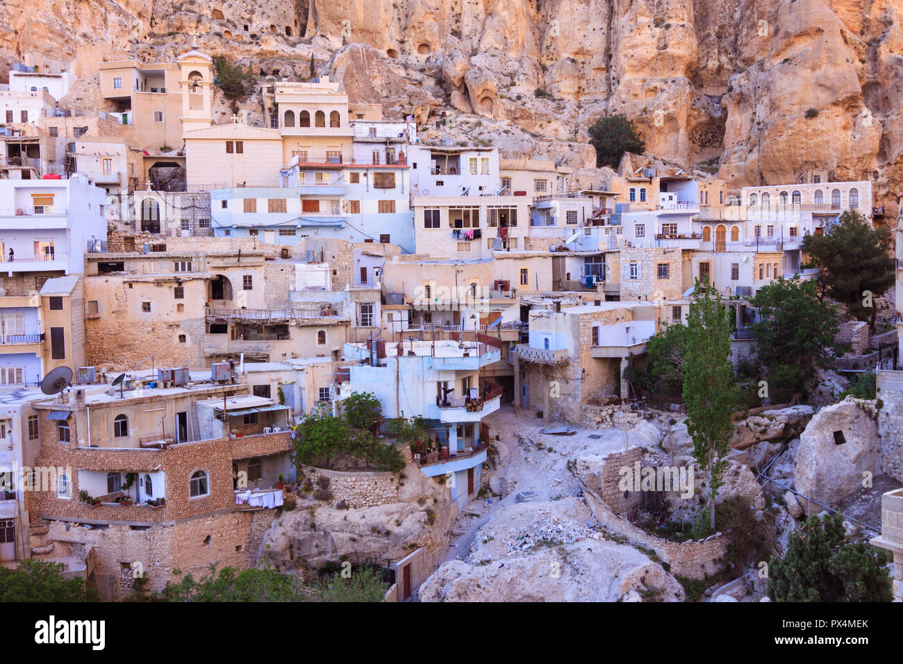 Damascus province hi-res stock photography and images - Alamy