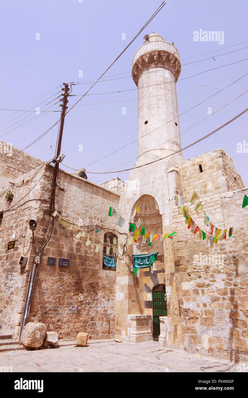 Halab governorate hi-res stock photography and images - Alamy