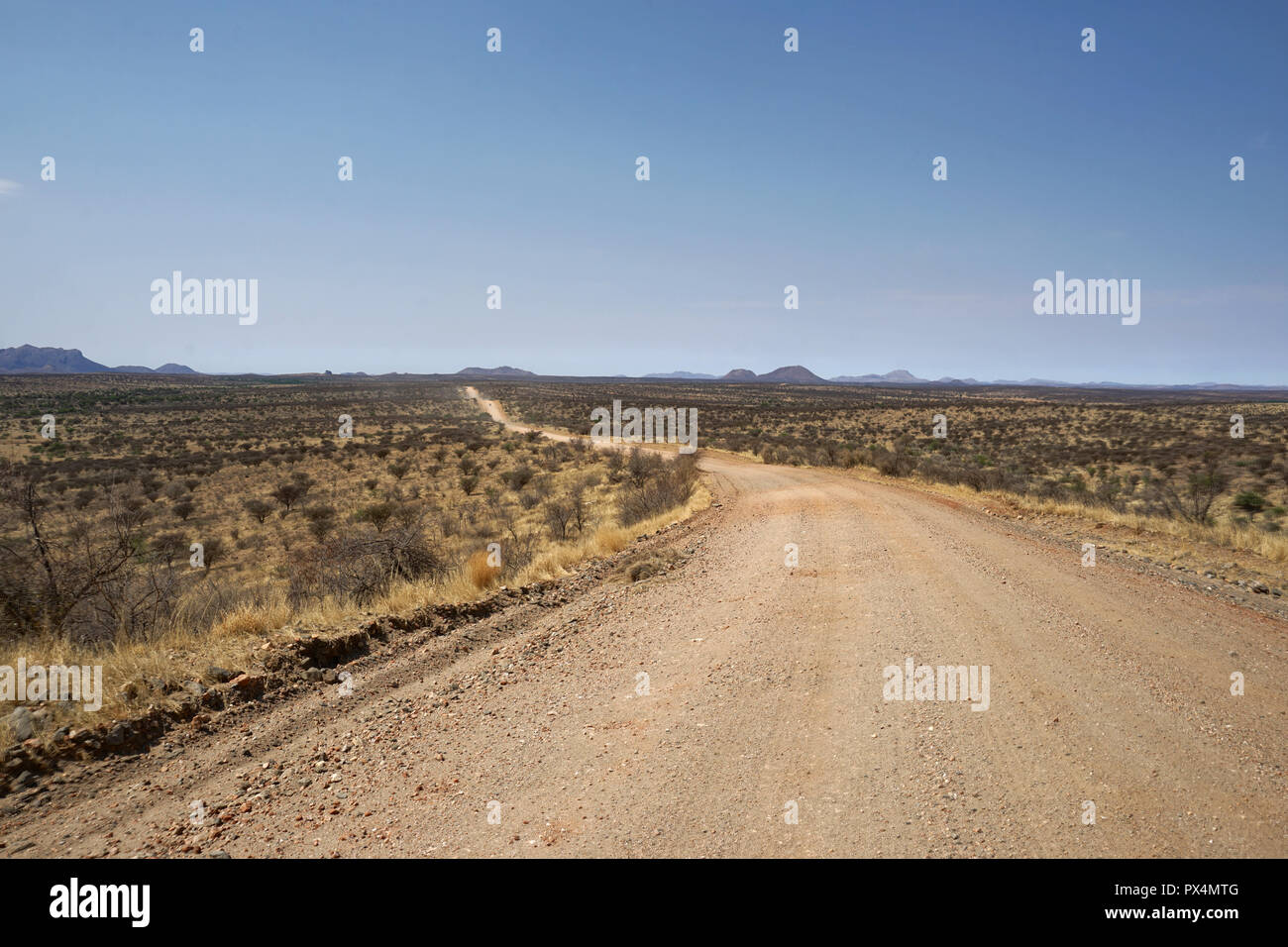 Gamsberg namibia hi-res stock photography and images - Alamy