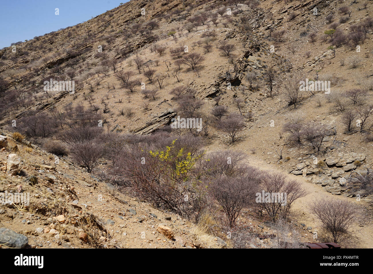 Gamsberg pass namibia hi-res stock photography and images - Alamy
