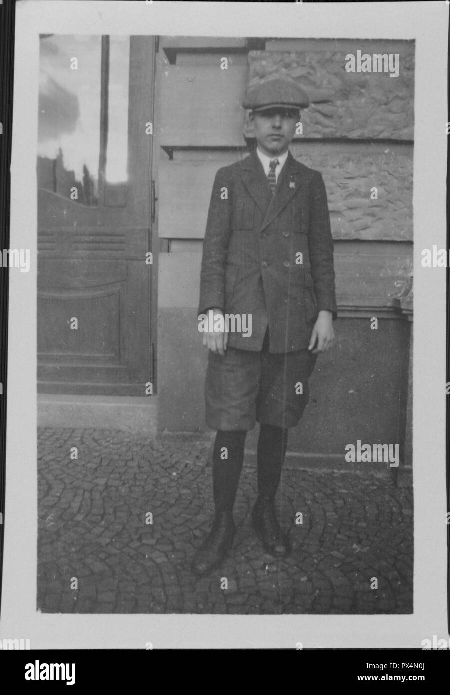 Vintage, authentic archival photograph, 1958 Stock Photo - Alamy