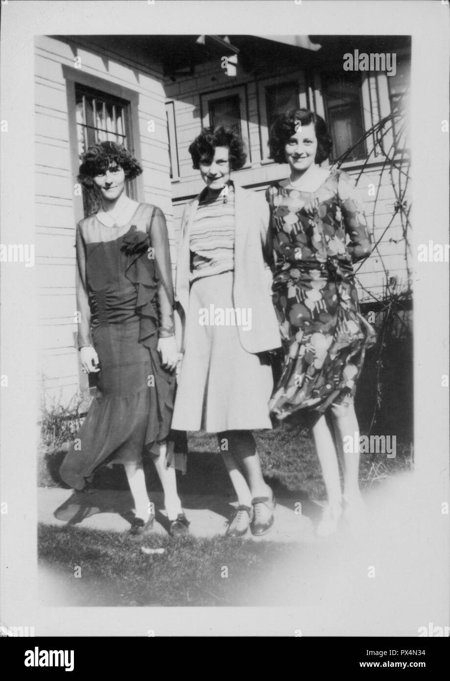 Vintage, authentic archival photograph, 1958 Stock Photo - Alamy