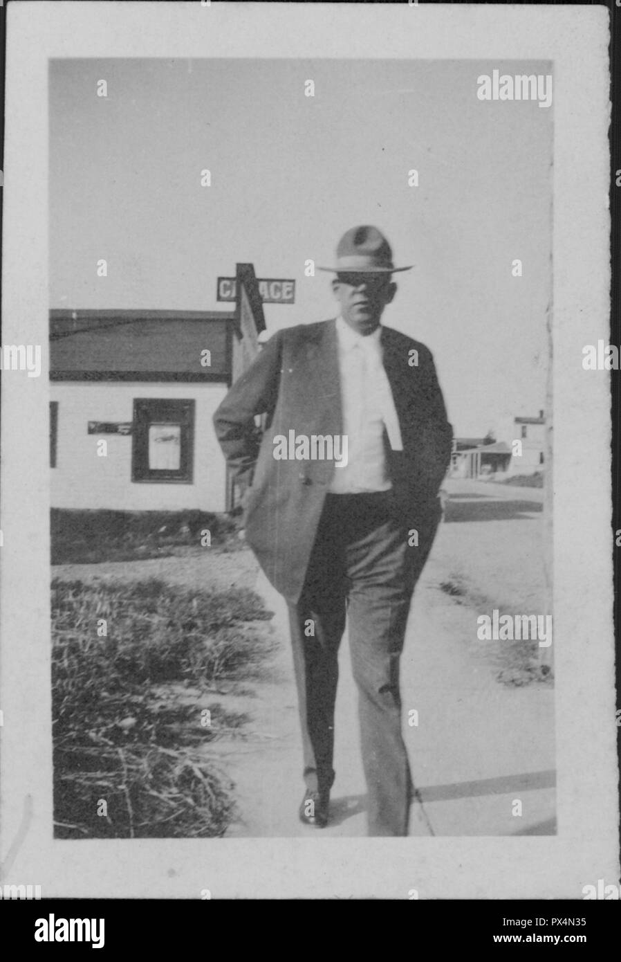 Vintage, authentic archival photograph, 1958 Stock Photo - Alamy