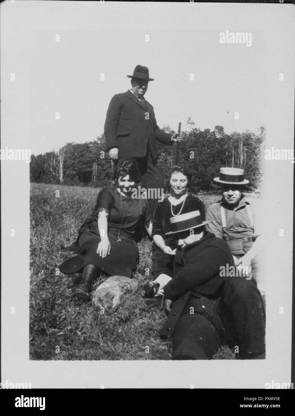 Vintage, authentic archival photograph, 1958 Stock Photo - Alamy