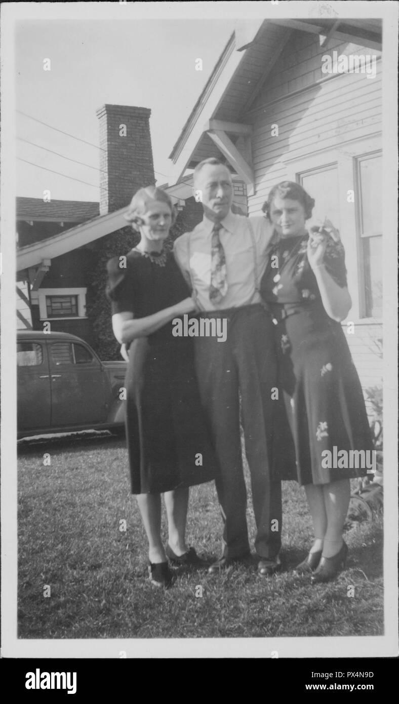 Vintage, authentic archival photograph, 1958 Stock Photo - Alamy