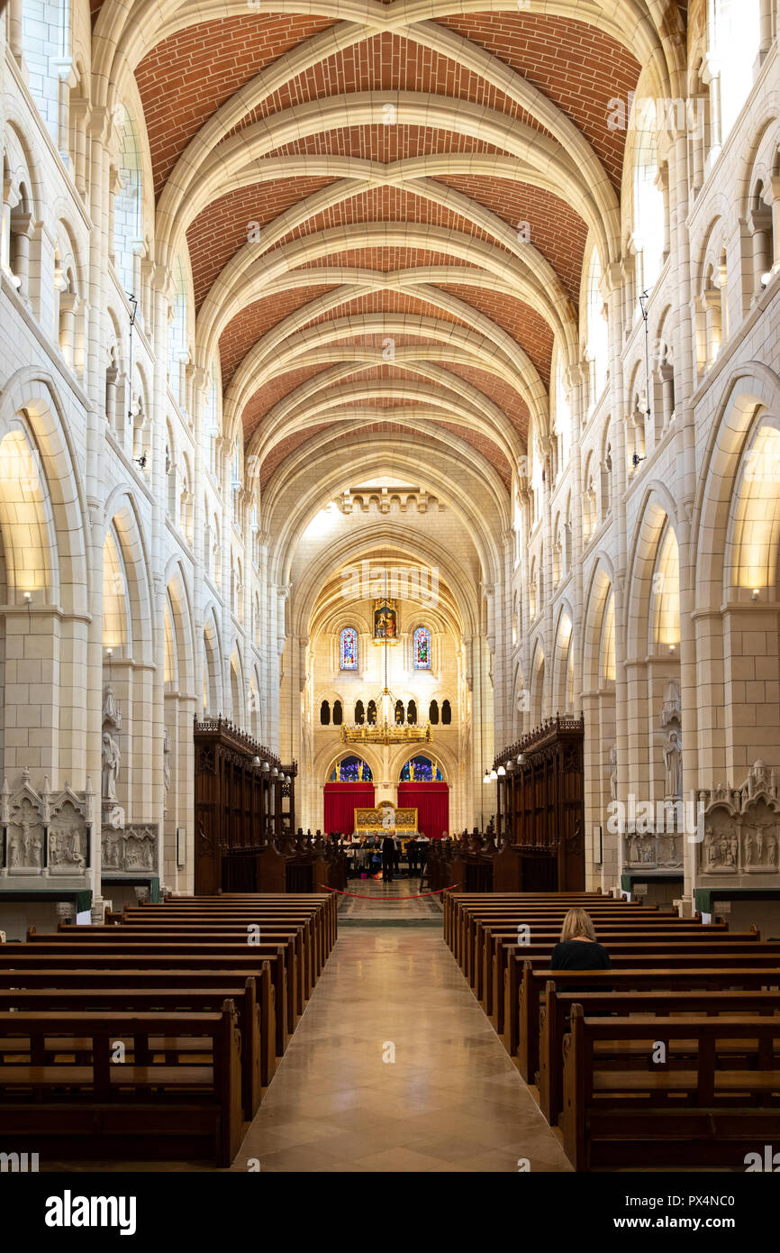 Buckfast abbey hi-res stock photography and images - Alamy