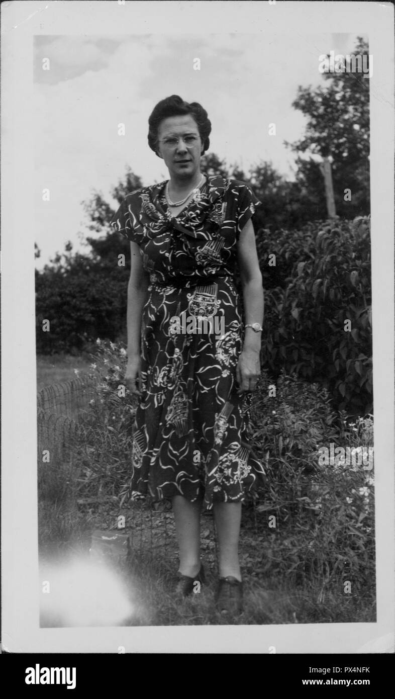 Vintage, authentic archival photograph, 1958 Stock Photo - Alamy