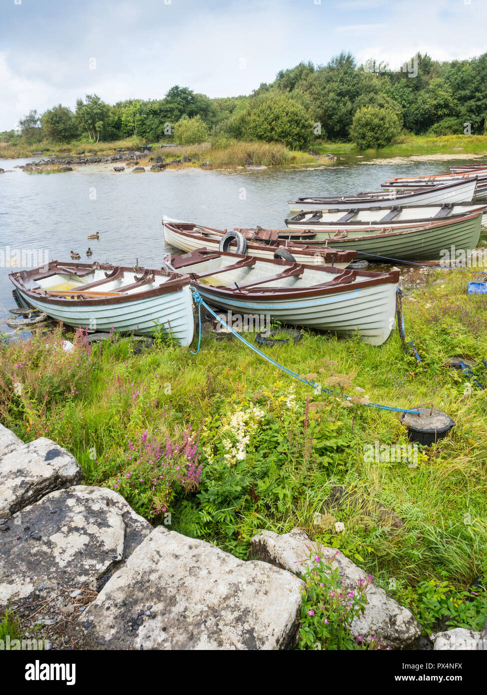 Kilbeg Pier High Resolution Stock Photography and Images - Alamy