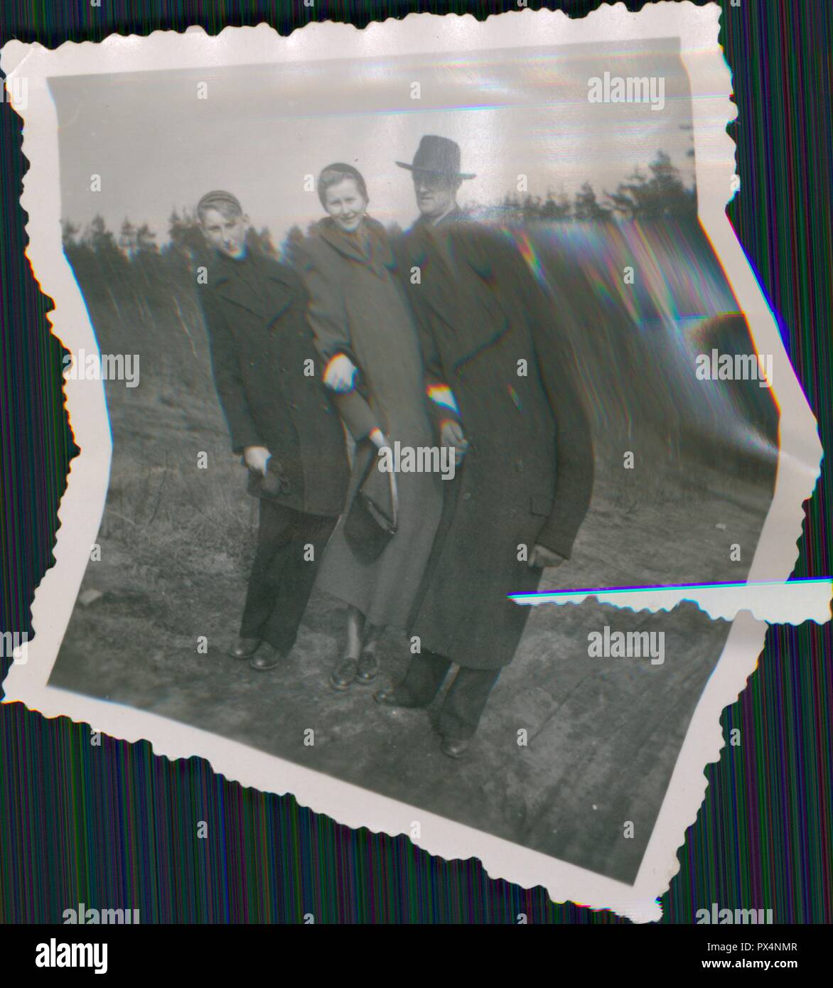 Vintage, authentic archival photograph, 1965 Stock Photo - Alamy