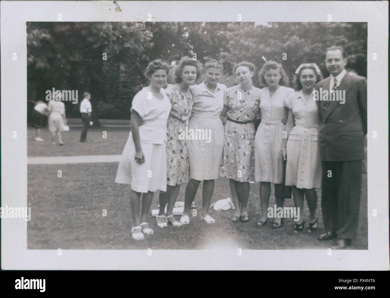 Vintage, authentic archival photograph, 1965 Stock Photo - Alamy