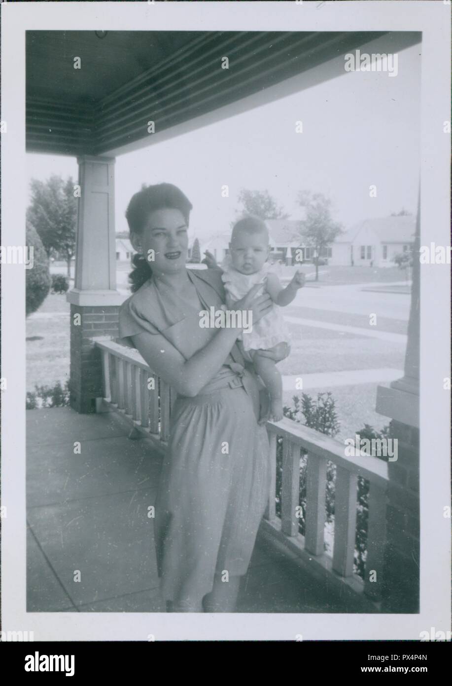 Vintage, authentic archival photograph, 1965 Stock Photo - Alamy