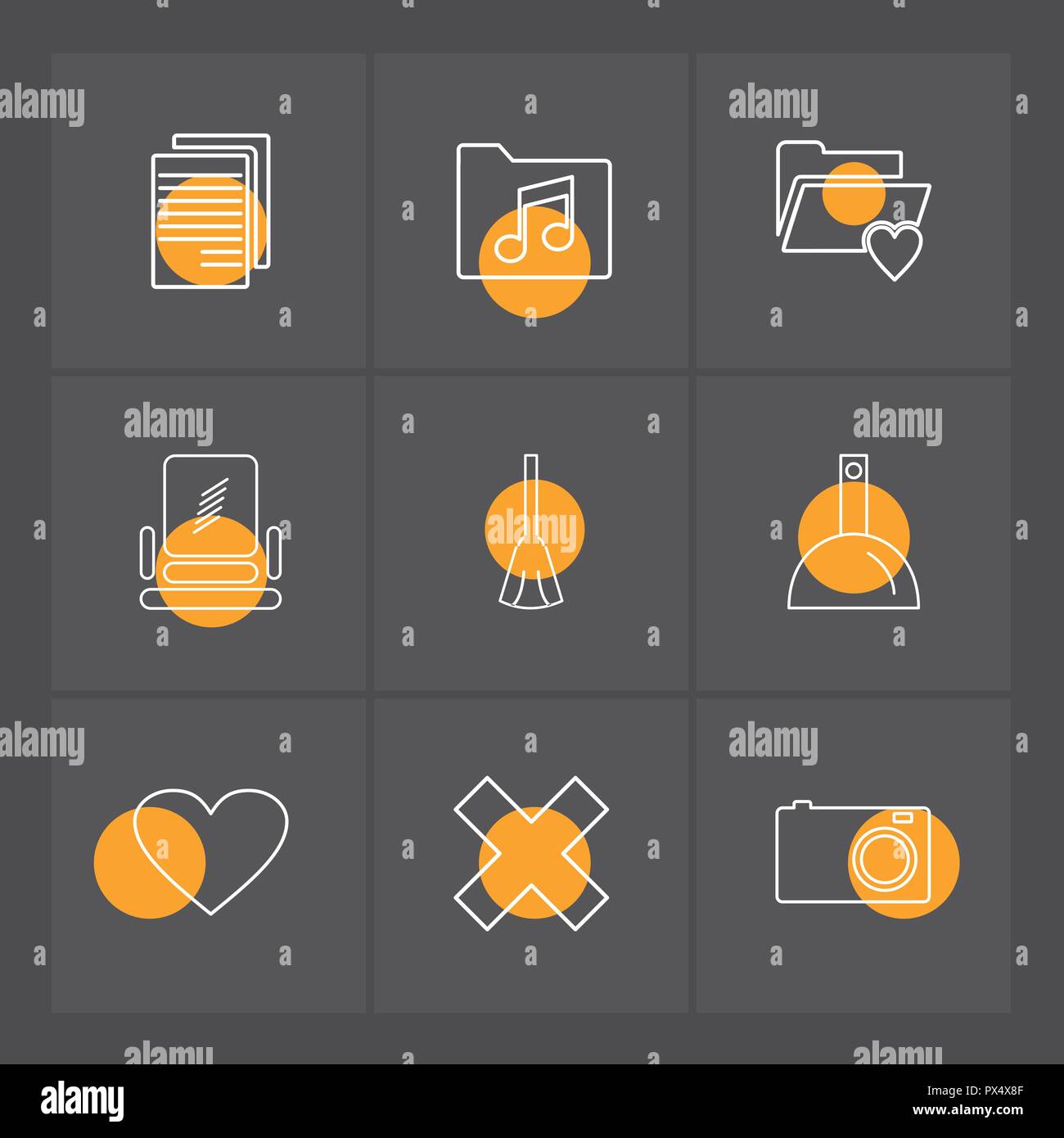 Pds icon hi-res stock photography and images - Alamy