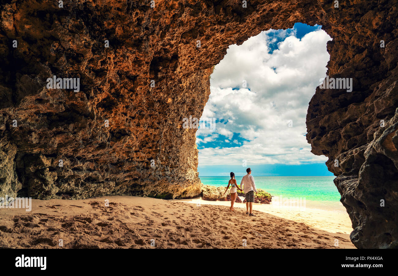 Goa bikini hi-res stock photography and images - Alamy