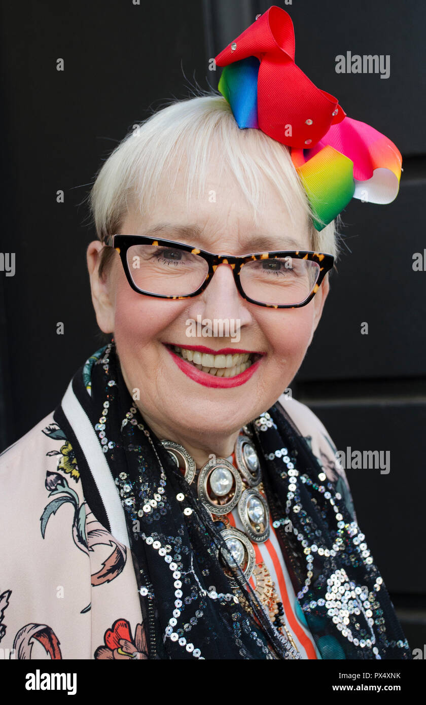 Actress su pollard hi-res stock photography and images - Alamy