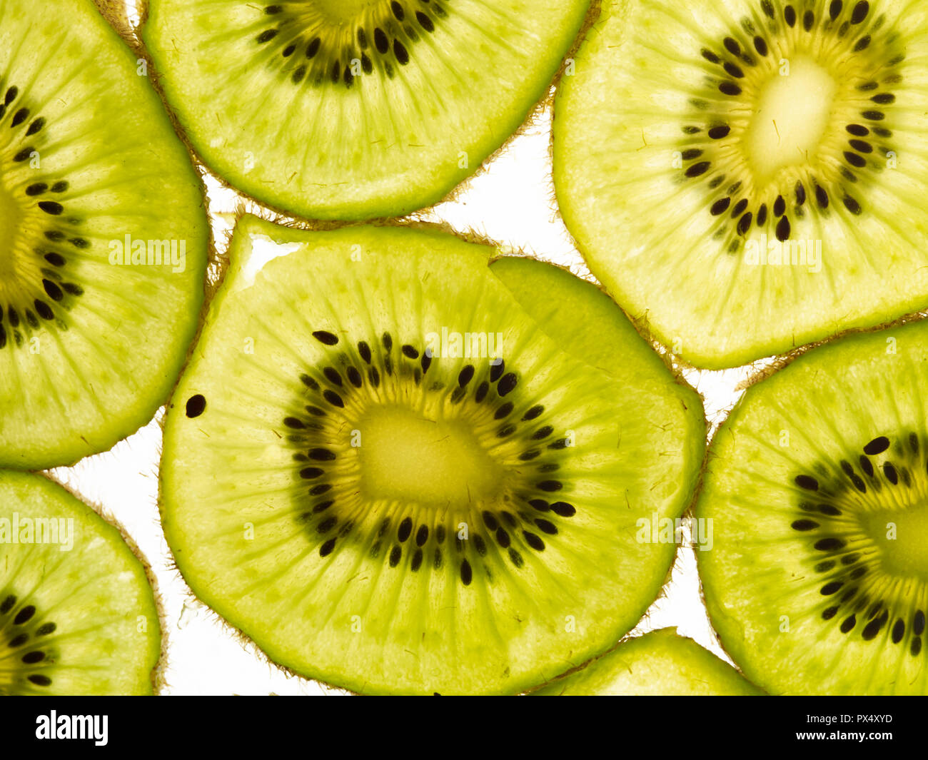 Close up kiwi fruit italy hi-res stock photography and images - Alamy