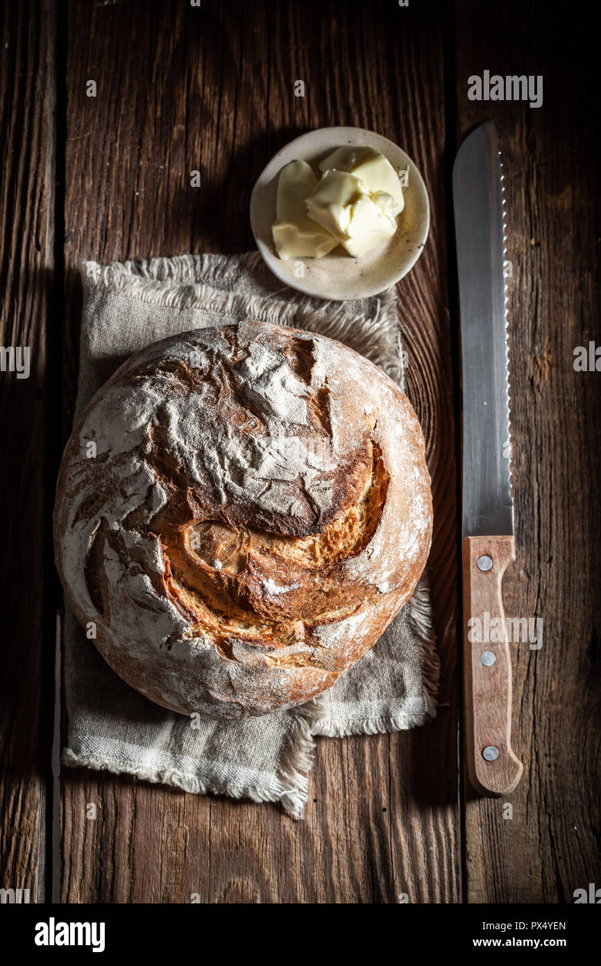 Load of bread hi-res stock photography and images - Alamy