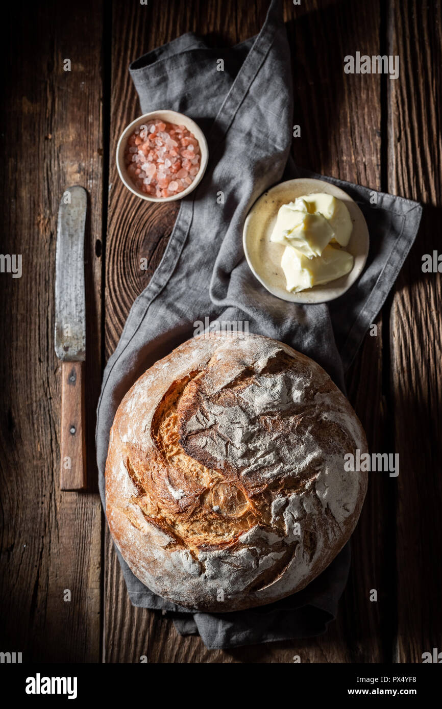 Load of bread hi-res stock photography and images - Alamy