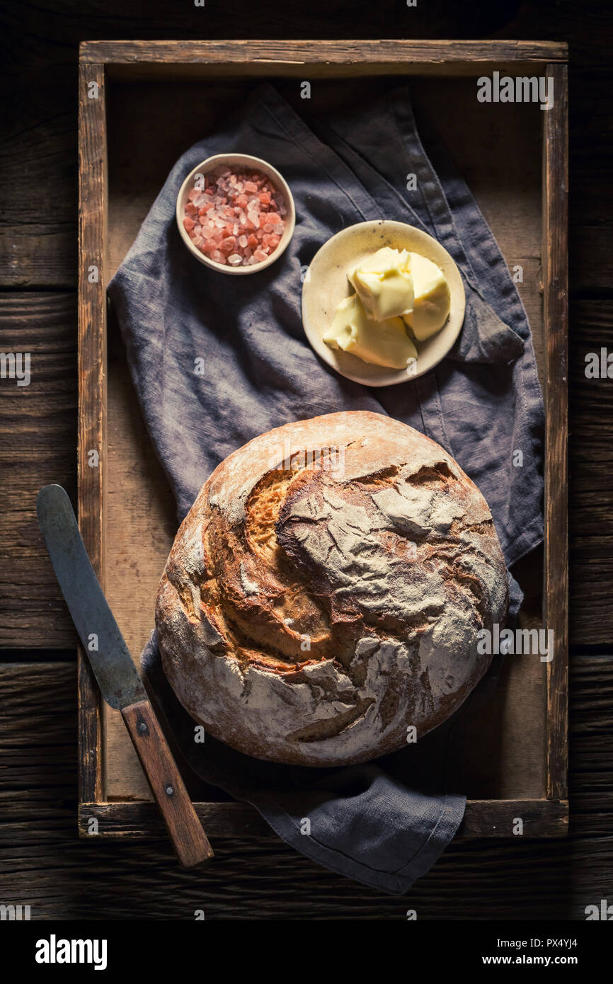 Load of bread hi-res stock photography and images - Alamy
