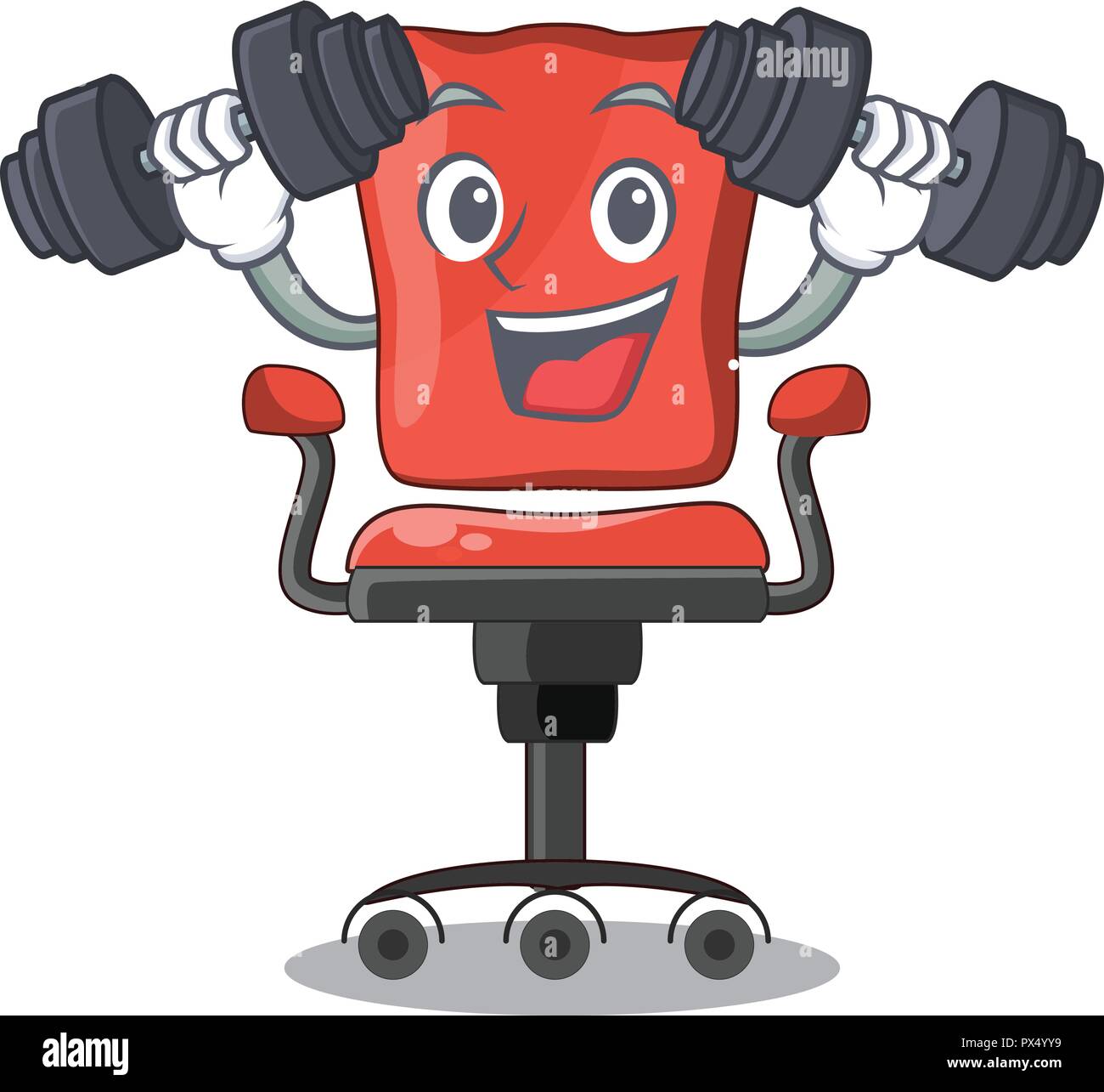 Strong back chair hi-res stock photography and images - Alamy