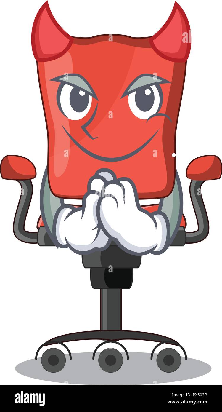 Scary living room Stock Vector Images - Alamy